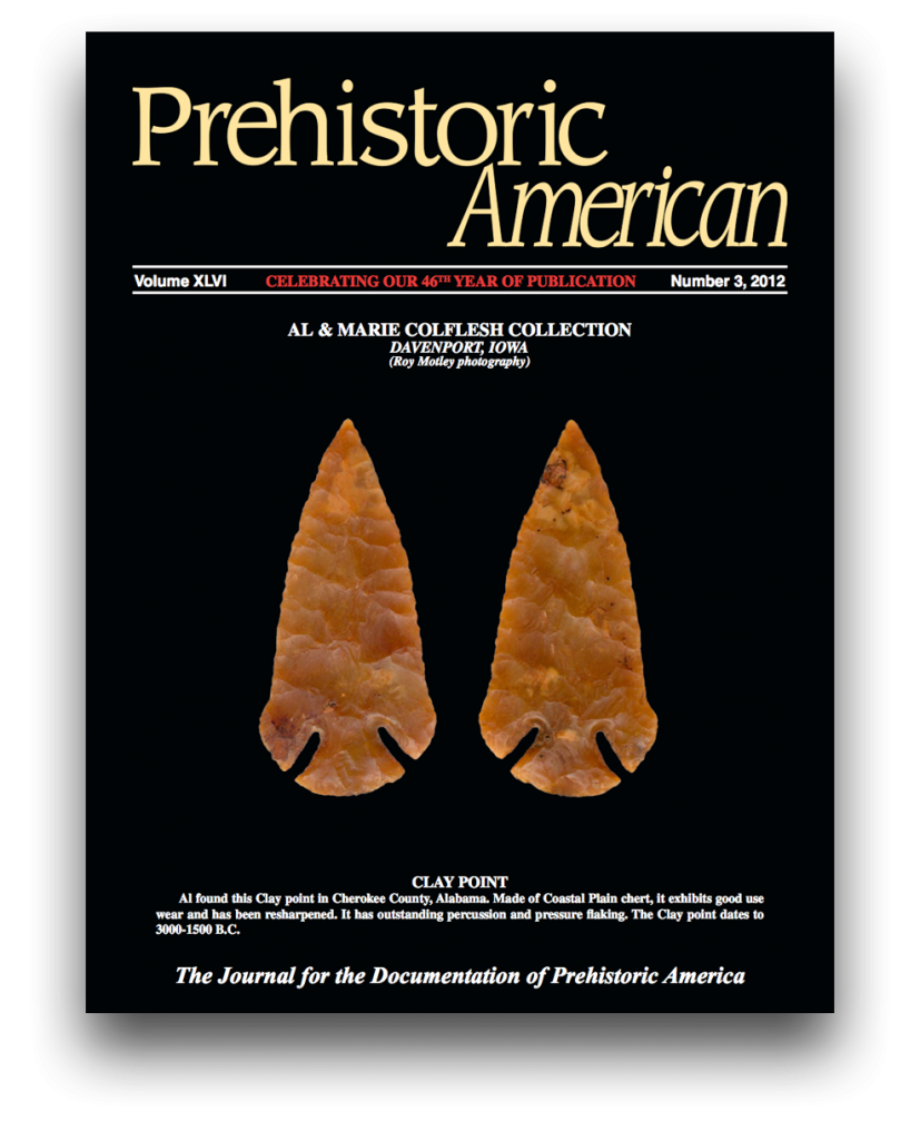 Member Subscriptions | Prehistoric