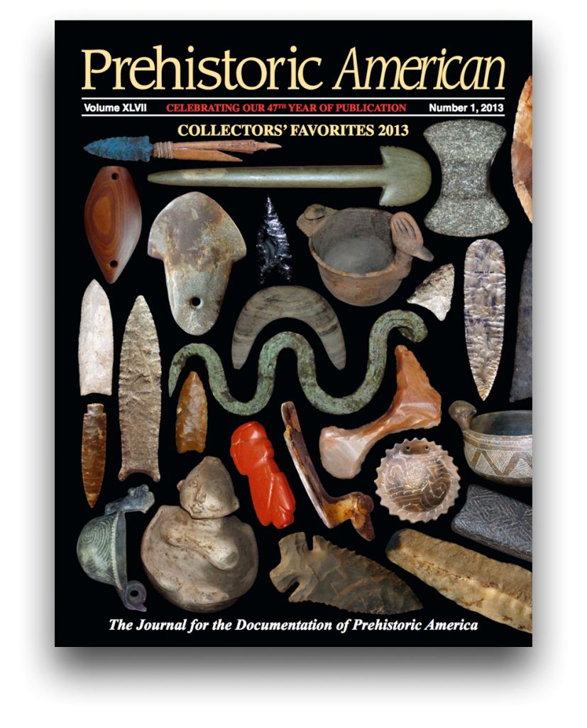 Member Subscriptions | Prehistoric